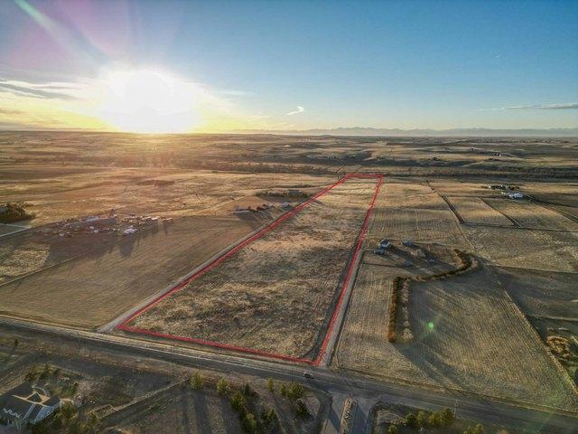 Kiowa Bennett Rd, Bennett, CO 80102
