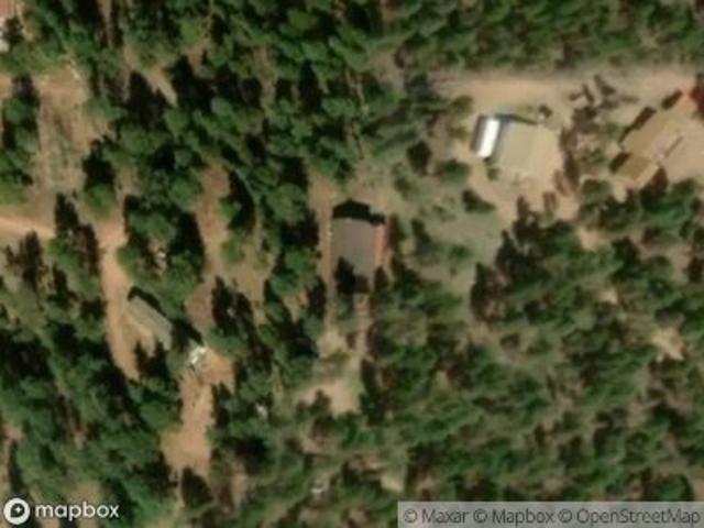 Kiowa Rd