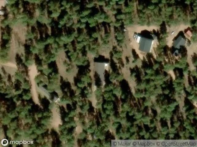 Kiowa Rd