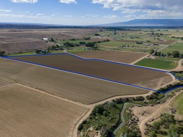 Kiowa Rd, Montrose, CO 81403