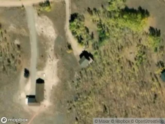 Kiowa St