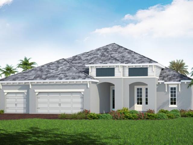 Kiawah 2 Plan Windward Community