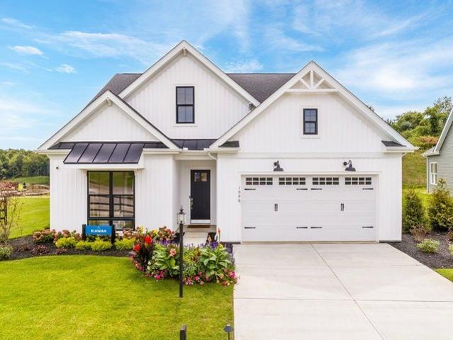 Kiawah Plan Sunset Trail Community