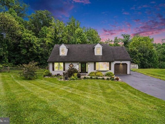 Kiamensi Rd, Wilmington, Home For Sale