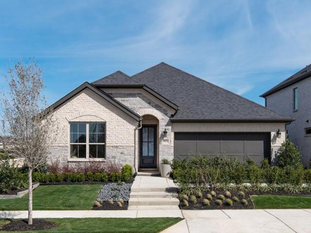 Kiara Plan Spiritas Ranch Community