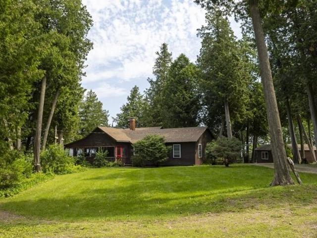 Kibbe Farm Rd, South Hero, Home For Sale