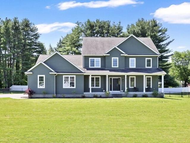 Kibbe Ln, Hampden, Home For Sale
