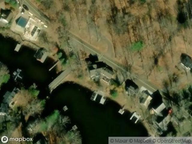 Kibbe Rd