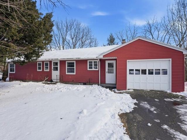 Kibbe Rd, East Longmeadow, Home For Sale