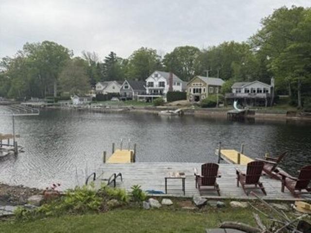 Kibbe Rd, Otis, Home For Sale