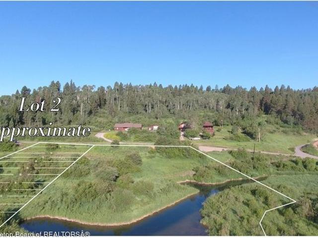 Kibbie Pkwy Lot 2, Alpine, WY 83128