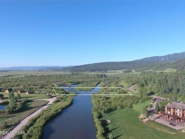 Kibbie Pkwy Lot 7, Alpine, WY 83128
