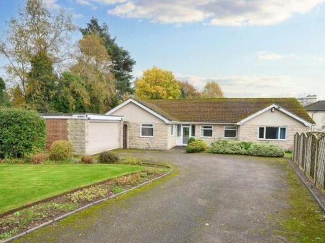 Kibblestone Road, Oulton, 4 Bedroom Detached