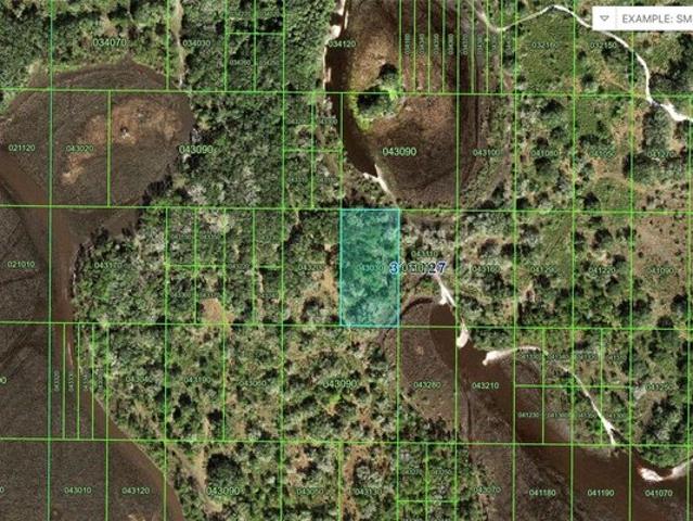Kicco Rd, Frostproof, FL 33843