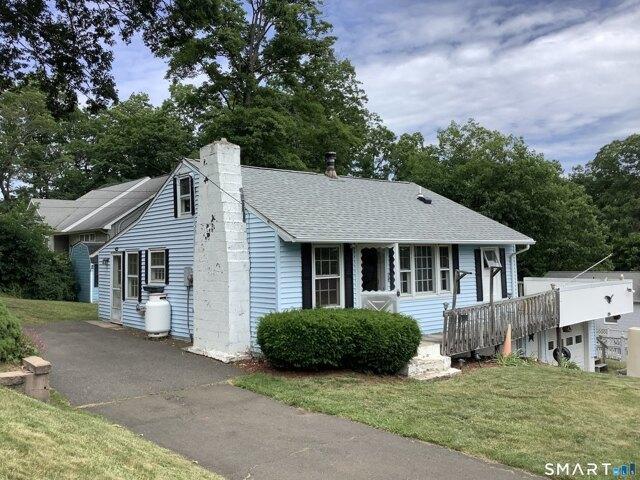 Kickapoo Rd, Middlefield, Home For Sale