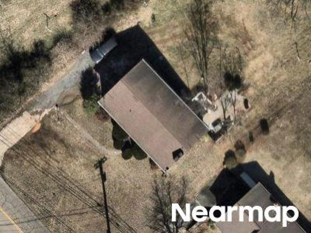 Kidwell Ridge Rd