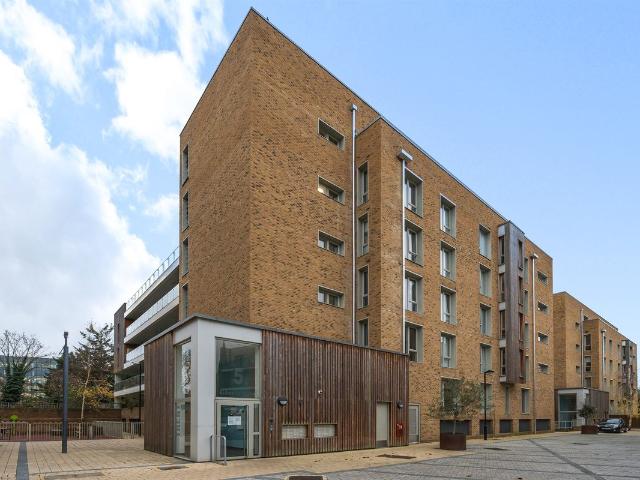 Kidwells Close, Maidenhead SL6, 1 bed flat to rent, £1,300 pcm | PrimeLocation