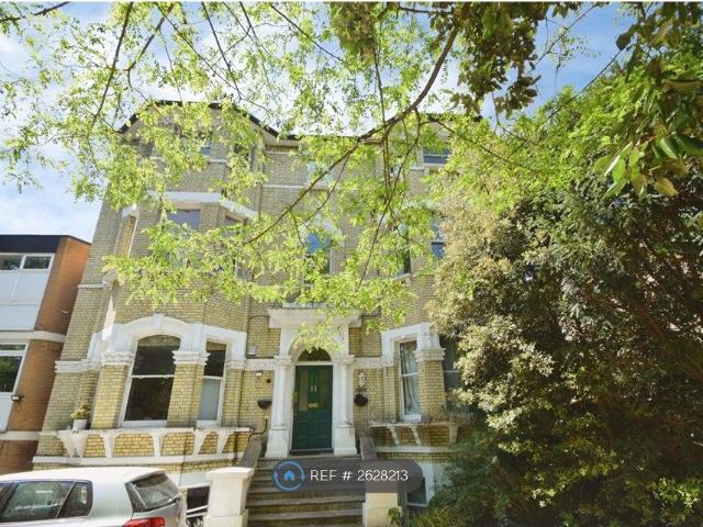 Kidbrooke Grove, London SE3, 1 bed flat to rent, £1,700 pcm | PrimeLocation