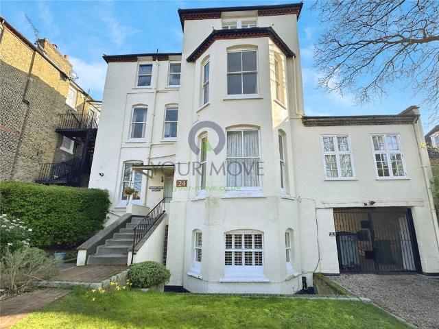 Kidbrooke Grove, London SE3 2 bed flat to rent £1,900 pcm £438 pw