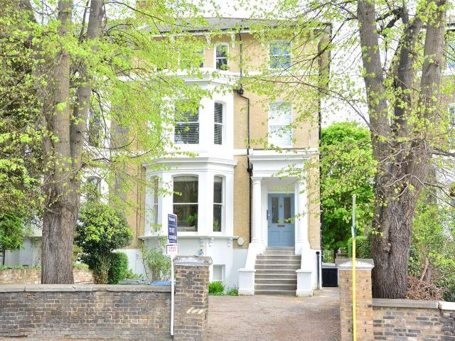 Kidbrooke Park Road, Blackheath, London SE3, 1 bed flat to rent, £1,400 pcm | PrimeLocation