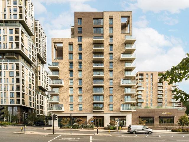Kidbrooke Park Road, Kidbrooke. 1 bed apartment to rent £2,000 pcm £462 pw
