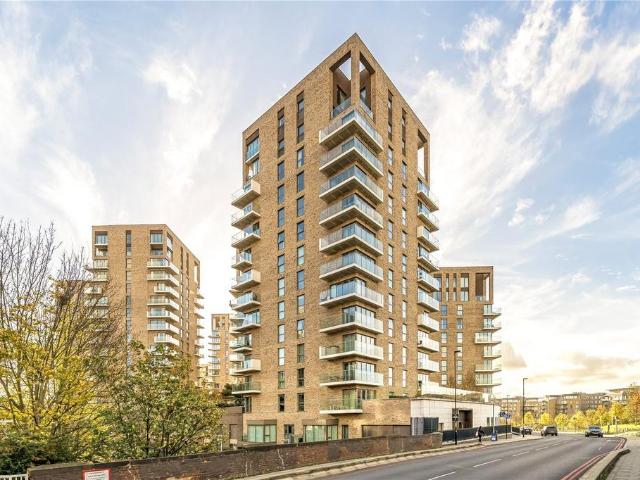 Kidbrooke Park Road, Kidbrooke. 1 bed apartment to rent £2,000 pcm £462 pw