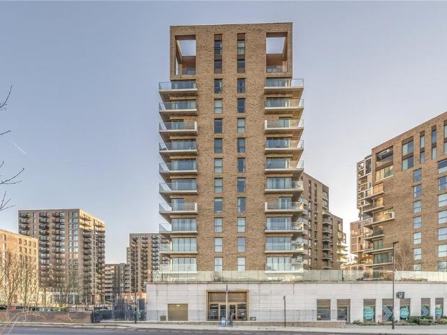 Kidbrooke Park Road, Kidbrooke. 2 bed apartment to rent £2,450 pcm £565 pw