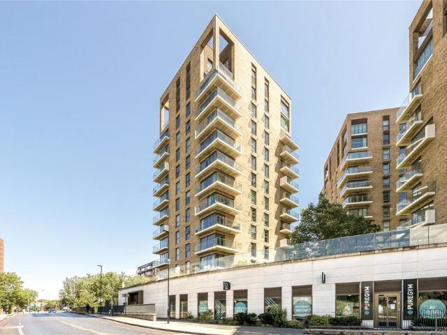 Kidbrooke Park Road, Kidbrooke. 2 bed apartment to rent £2,400 pcm £554 pw
