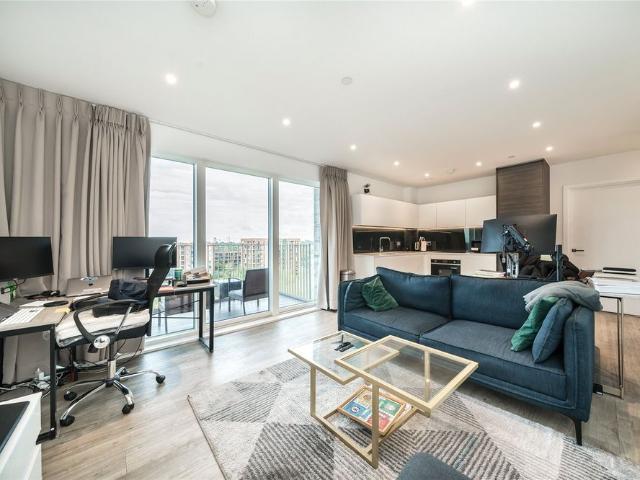 Kidbrooke Park Road, Kidbrooke Village, London, SE3 9GU
