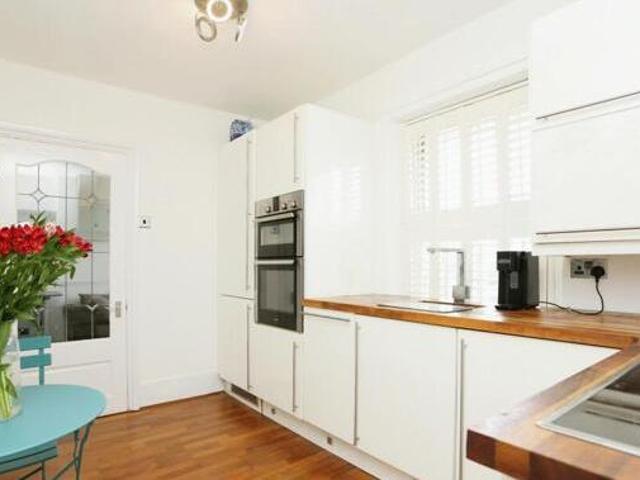 Kidbrooke Park Road, London, 1 Bedroom Flat