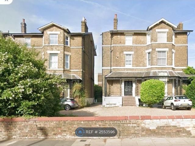 Kidbrooke Park Road, London SE3, 1 bed flat to rent, £1,400 pcm | PrimeLocation