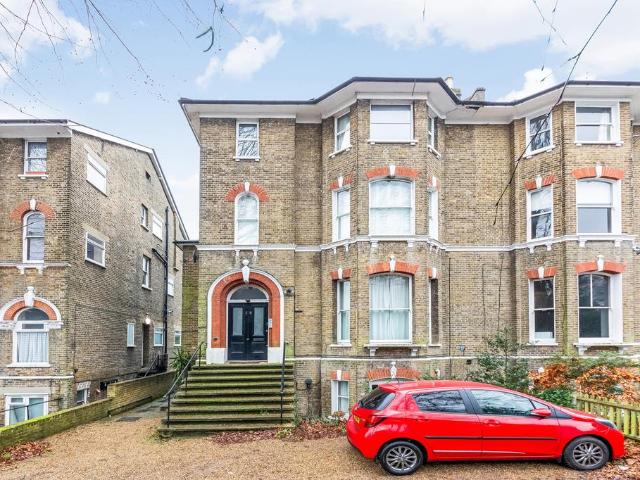 Kidbrooke Park Road, London, SE3 1 bed flat to rent £2,000 pcm £462 pw