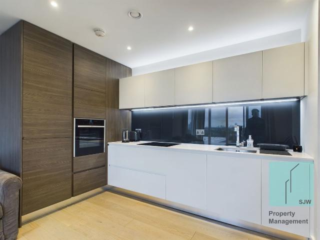 Kidbrooke Park Road, Patterson Tower SE3, 2 bed flat to rent, £2,400 pcm | PrimeLocation