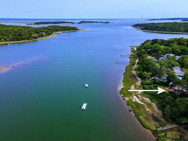 Kidd Way, Orleans, Home For Sale
