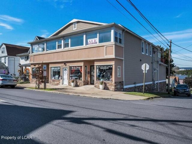 Kidder St, Wilkes Barre, Home For Sale