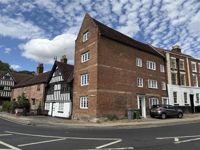 Kidderminster Road, Bewdley 5 bed terraced house to rent £1,950 pcm £450 pw