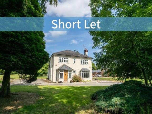 Kidderminster Road, Bromsgrove B61 3 bed house to rent £2,950 pcm £681 pw