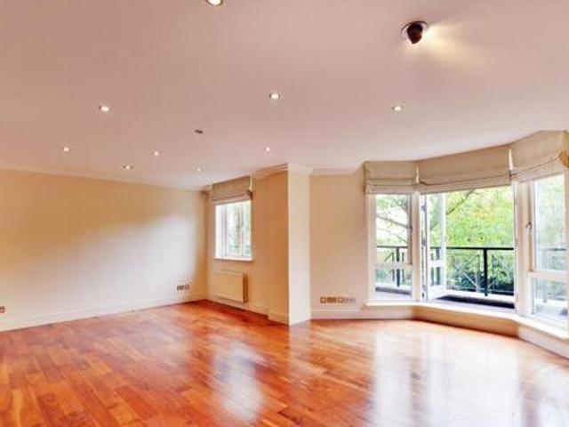 Kidderpore Avenue, Hampstead, 3 Bedroom Apartment