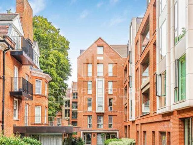 Kidderpore Avenue, Hampstead, 1 Bedroom Flat