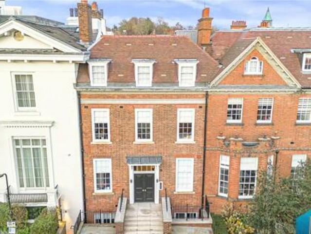 Kidderpore Avenue, Hampstead Manor, Hampstead, 2 Bedroom Apartment
