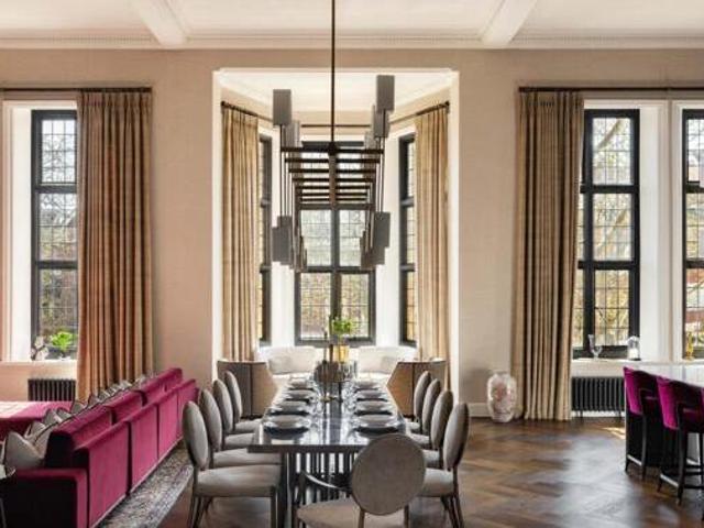 Kidderpore Avenue, Hampstead Manor, Hampstead, 4 Bedroom Terraced