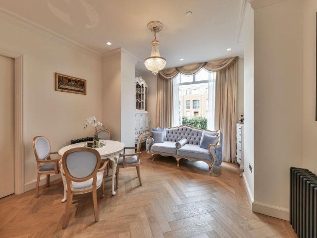 Kidderpore Avenue, Hampstead NW3, 1 bed flat to rent, £3,300 pcm | PrimeLocation