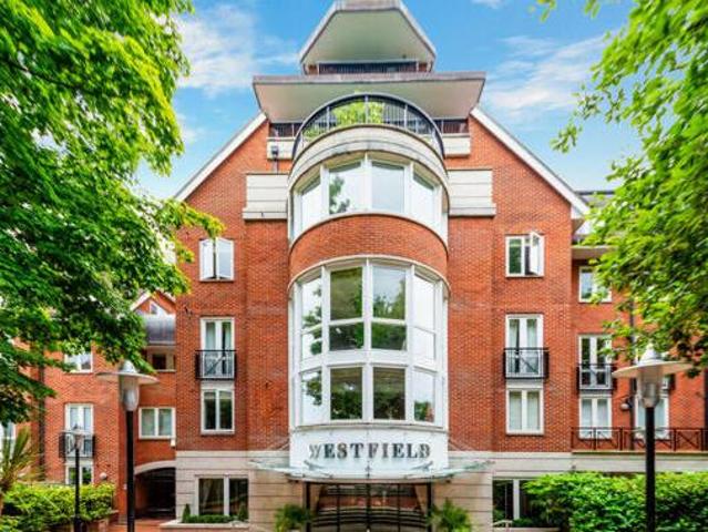 Kidderpore Avenue, London, 1 Bedroom Apartment