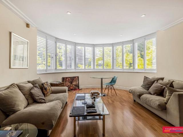Kidderpore Avenue, London NW3, 1 bed flat to rent, £2,900 pcm | PrimeLocation