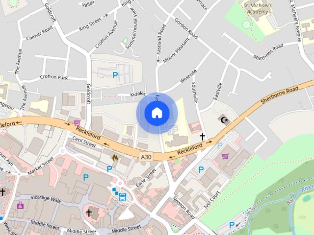 Kiddles, Yeovil