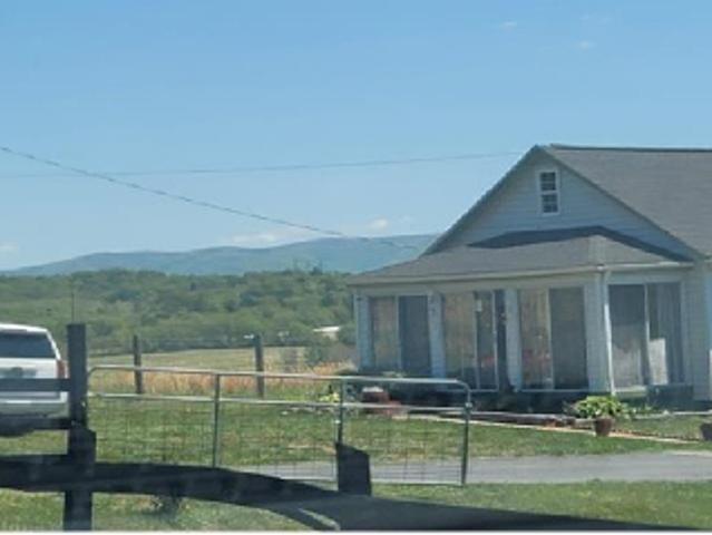 Kiddsville Rd