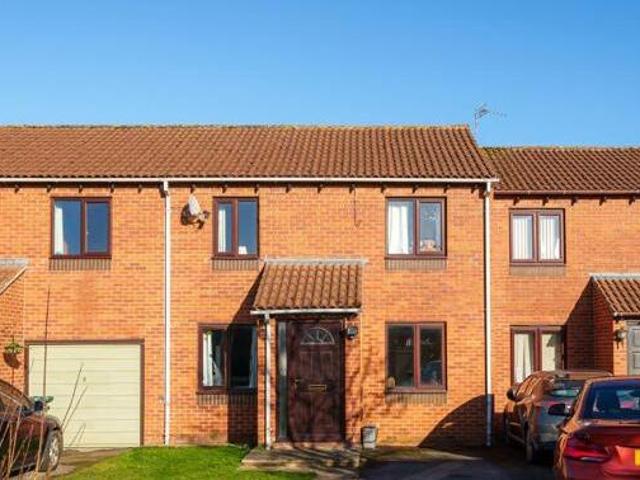 Kidlington, Oxford, 3 Bedroom Terraced