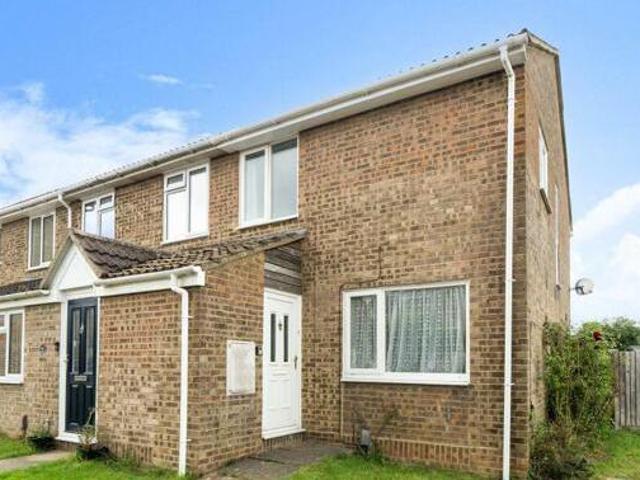 Kidlington, Oxfordshire, 3 Bedroom End