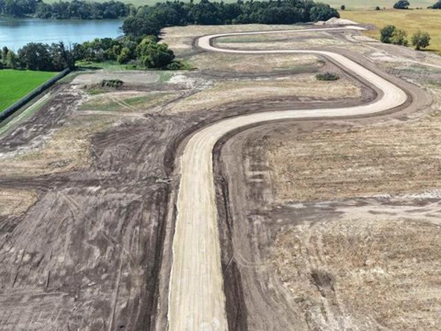 Kido Way Lot 9, Milton, WI 53563