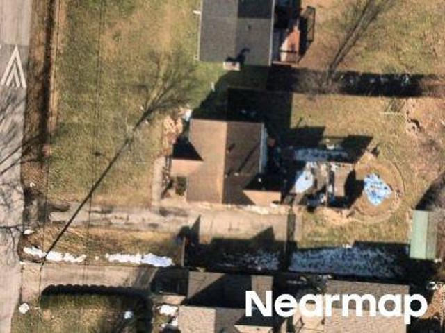 Kiefer Rd